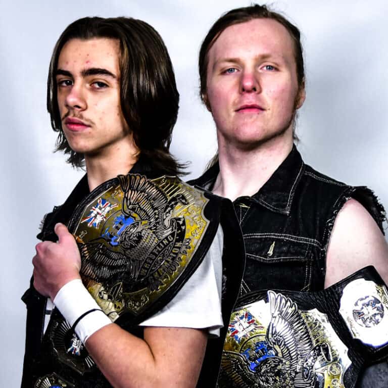 Roster – UK Wrestling Ltd